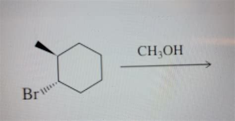 Solved Thf Na −sch3 Ch3oh