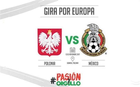 Resultado Polonia vs México Vídeo Gol Jiménez Resumen Amistoso 13