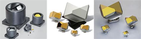 Retroreflector Selector Plx Inc