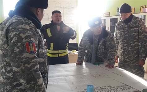 Г Ариунбуян Хоёр ажилтан дэлбэрэлт болох үеэр шатахууны нөөцийн саван дотор унасан байх