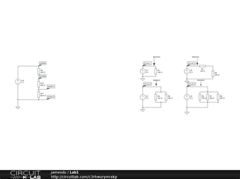 Lab CircuitLab
