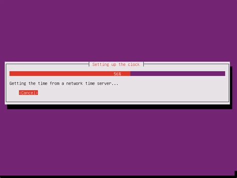آموزش نصب سیستم عامل Ubuntu Server iNasseri