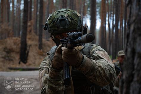 66 окрема механізована бригада імені князя Мстислава Хороброго