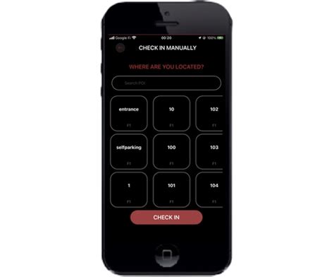 Protector Mobile Apps