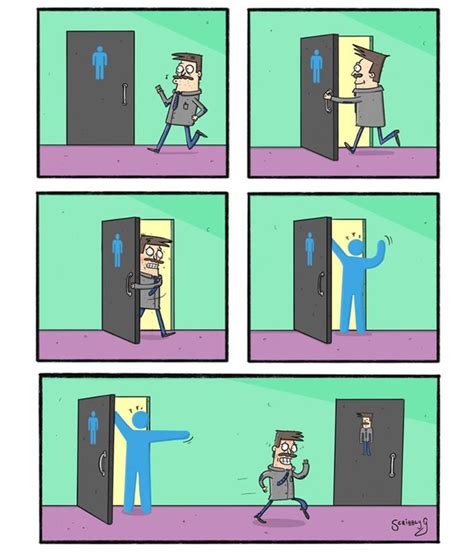 Toodaloo Meme Guy