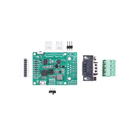 Canbed Arduino Can Bus Rp2040 Development Board