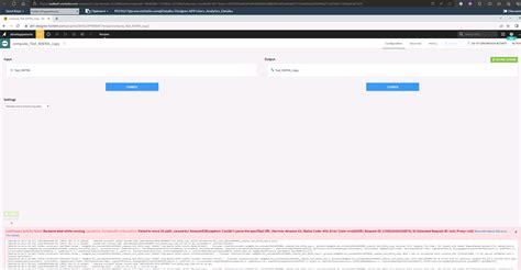 Create Dataset Based On Kafka Connection — Dataiku Community