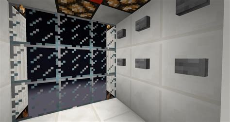 Command Block Elevator Vannila 14w21b Minecraft Map