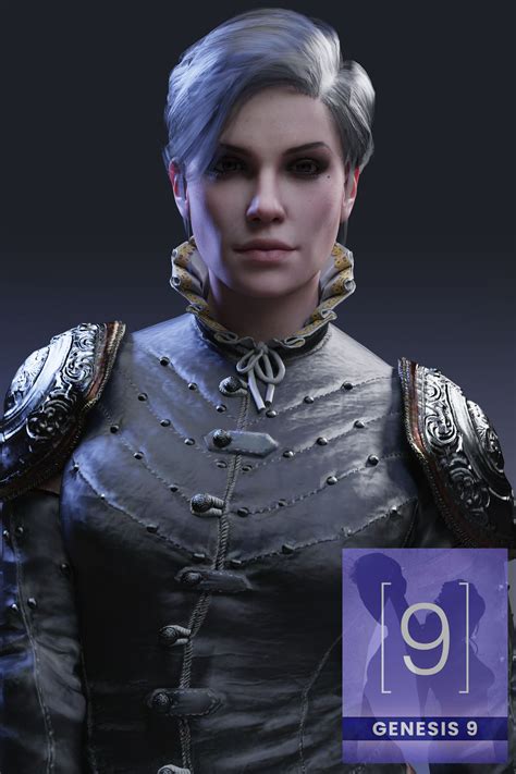 Tw3 Syanna For G9 Daz Model By Zeppersda On Deviantart