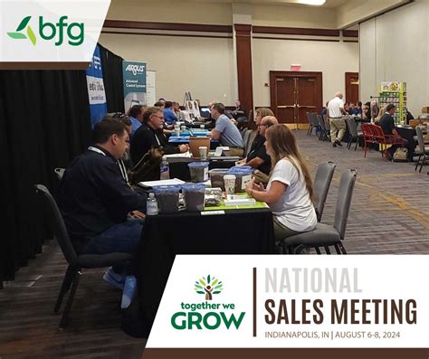 Bfg On Linkedin Its Been An Amazing Few Days At Our Annual National