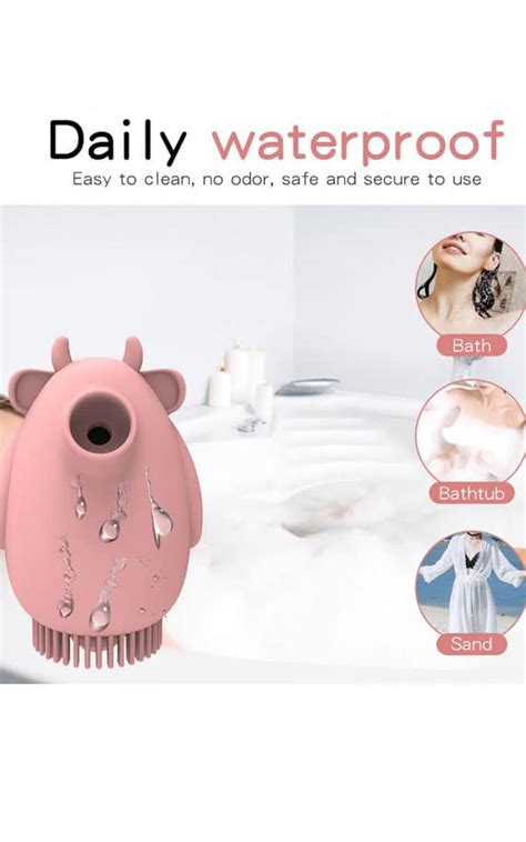 Камуфлиран Шмукач 2 во 1 со моќ на Шмукање и Нежно Галење Се полни на УСБ кабелче Xxx