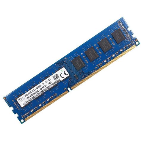 2gb Ddr2 Desktop Ram Darazlk