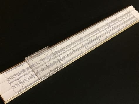 Logic Ruler Counting Ruler Counting Ruler Mathematics Etsy Uk