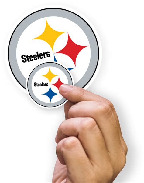 Pittsburgh Steelers Wall Décor Tagged Athlete Kenny Pickett Fathead