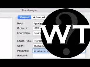 How To Create A Free Hosting Account And Upload Your Website With FTP YouTube