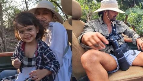 Sanjeeda Shaikh Is Dating Harshvardhan After Divorce With Aamir Ali