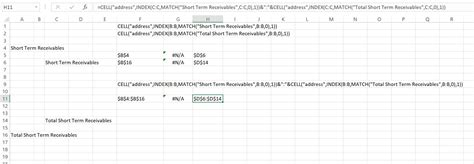 How Do You Make A Dynamic Range Function In Excel With A Dynamic Start