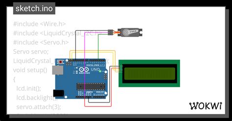 Lab7 Wokwi Esp32 Stm32 Arduino Simulator Lab7 Wokwi Esp32 Stm32 Arduino Simulator