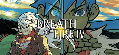 Breath Of Fire Iv Na Gog Com