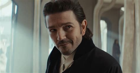 Review Andor Temporada 2 Episodios 1 2 Y 3 Star Wars En Su Mejor Versión Infobae