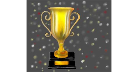 Watch Wizard Draw Trophy