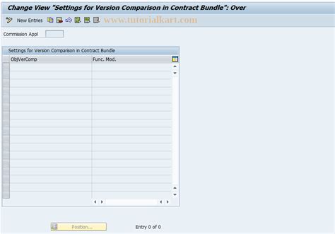 cacs csccvhdb sap tcode csc customer registry obj for versn comp