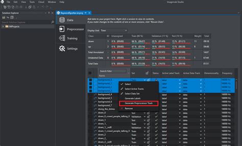 New Release Of Imagimob Studio
