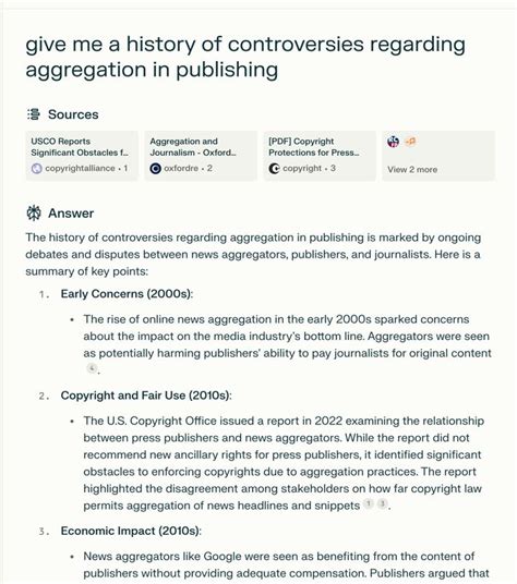 Perplexity Demonstrates The Other Big Problem With AI Search
