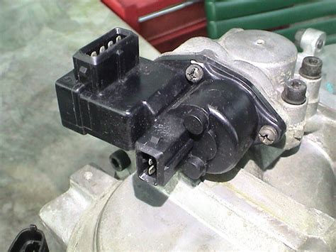 Sensor Name Sedona2003 Surge Tank Intake Manifoldplenum Kia Forum