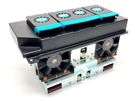 Roche Sample Unit Module For Cobas Amplicor Pcr Dna Ct Ng Amplifier In Baroda Mi Usa