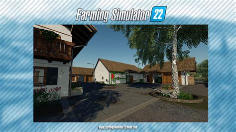 The Best Maps Mods For Farming Simulator All Free Fs Mods