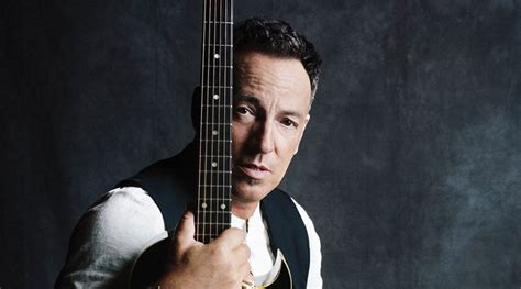 Happy Birthday Boss 20 Facts You Might Not Know About Bruce
