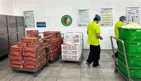 海南食堂承包食材配送食材供应农产品配送 海南万家欢餐饮文化传播有限公司