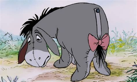 Every Winnie The Pooh Character Represents A Mental Illness Which One