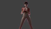 Artist Nyl All Blender Works Renders Animations And WIPs E Hentai Lo Fi Galleries
