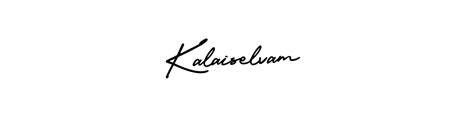 78 Kalaiselvam Name Signature Style Ideas Professional Autograph
