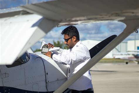 Dgca Flying Academy Professional Pilot Training