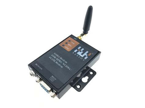 M2M SIM Card Wireless Modem M2M RS232 Modem Gsm Modem Rs232 M35 In