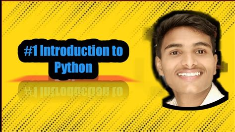 Introduction To Python Python Codewave Kumar Programming