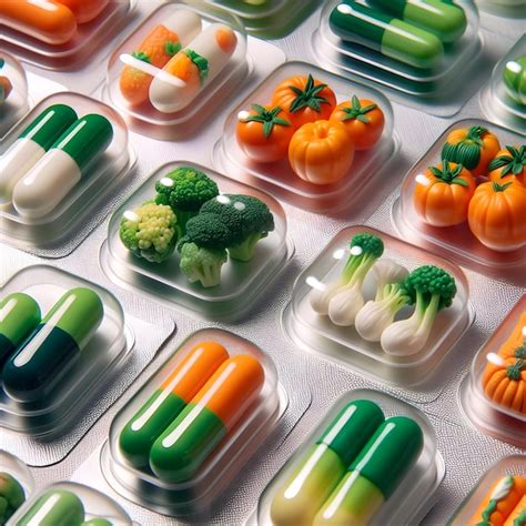 Premium Photo 3d Realistic Mini Models Of Various Fruits And