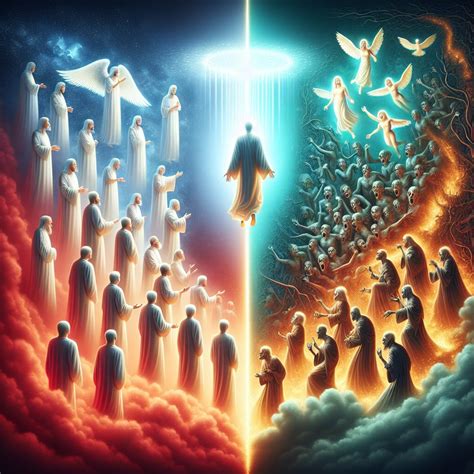 What Does Daniel 1210 Mean Bible Art