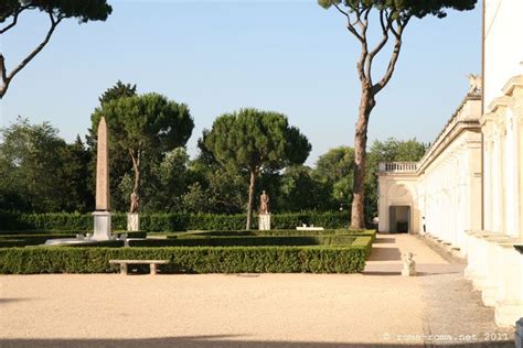 La Villa Médicis
