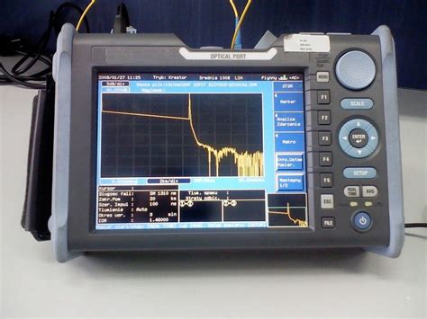 Optical Time Domain Reflectometers Otdr Latest Price Manufacturers