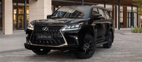 Whats New For 2021 Lexus Lx North Park Lexus Rio Grande Valley