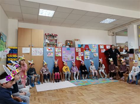 Презентација на проект објект Панорама ЈУДГ ОЦ Кочо Рацин