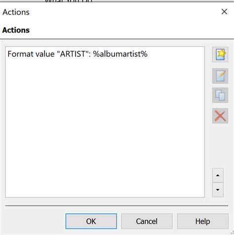 Copying Fields And Adding Them To Blank Fields Support Mp Tag Community