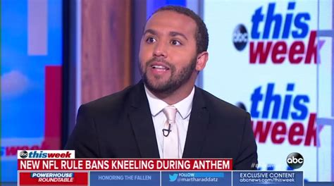 Washpost Reporter Trump Out To ‘silence Minorities With Bully Pulpit