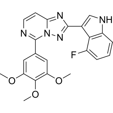 Ferroptosisapoptosis Inducer 3 Ferroptosisapoptosis Inducer