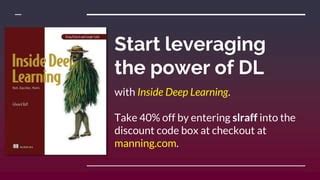 Inside Deep Learning Theory And Practice Of Modern Deep Learning PPTX
