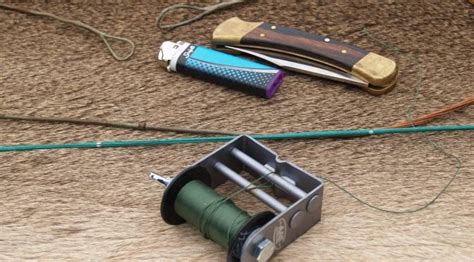 Do It Yourself Archives Archer S Den Rivers Archery Blog